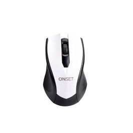Mouse Wireless Onset Motion Azul