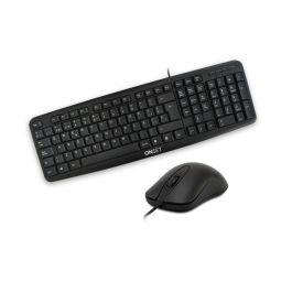 Mouse Wireless Onset Motion Azul