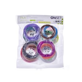 Filamentos PCL Onset para Lapiz 3D x 10