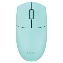 Mouse Optico USB NKG-621