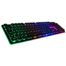 Teclado Gamer Noga Retroilumin NKB-GK560